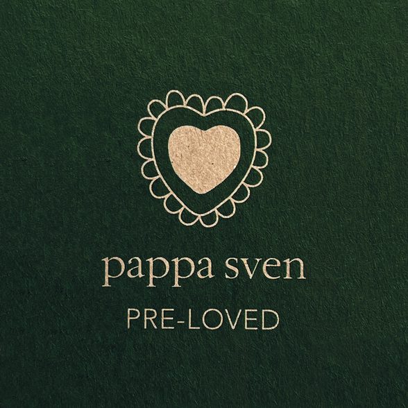 Pappa Sven Pre Loved
