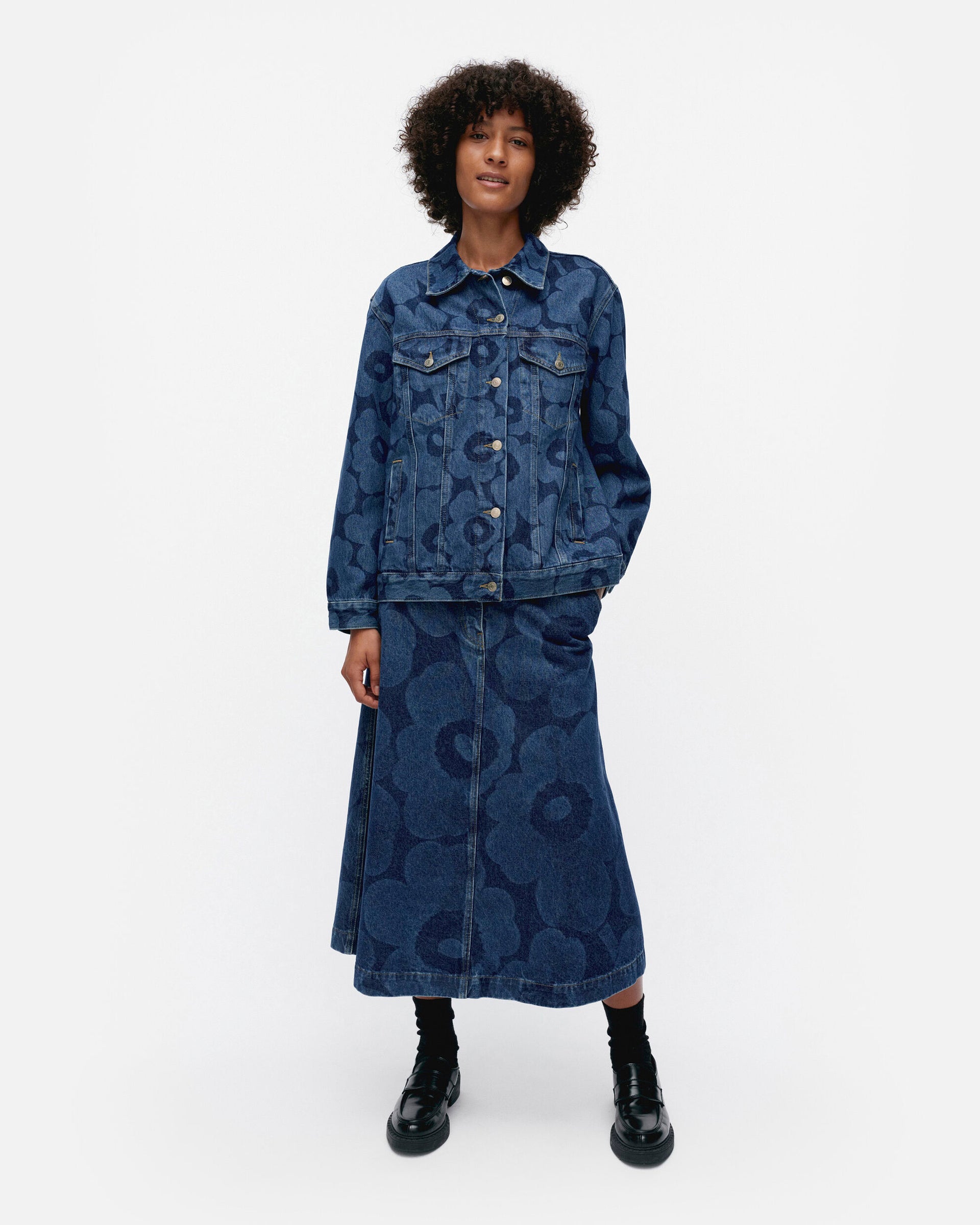 Marimekko Clothing – Pappa Sven