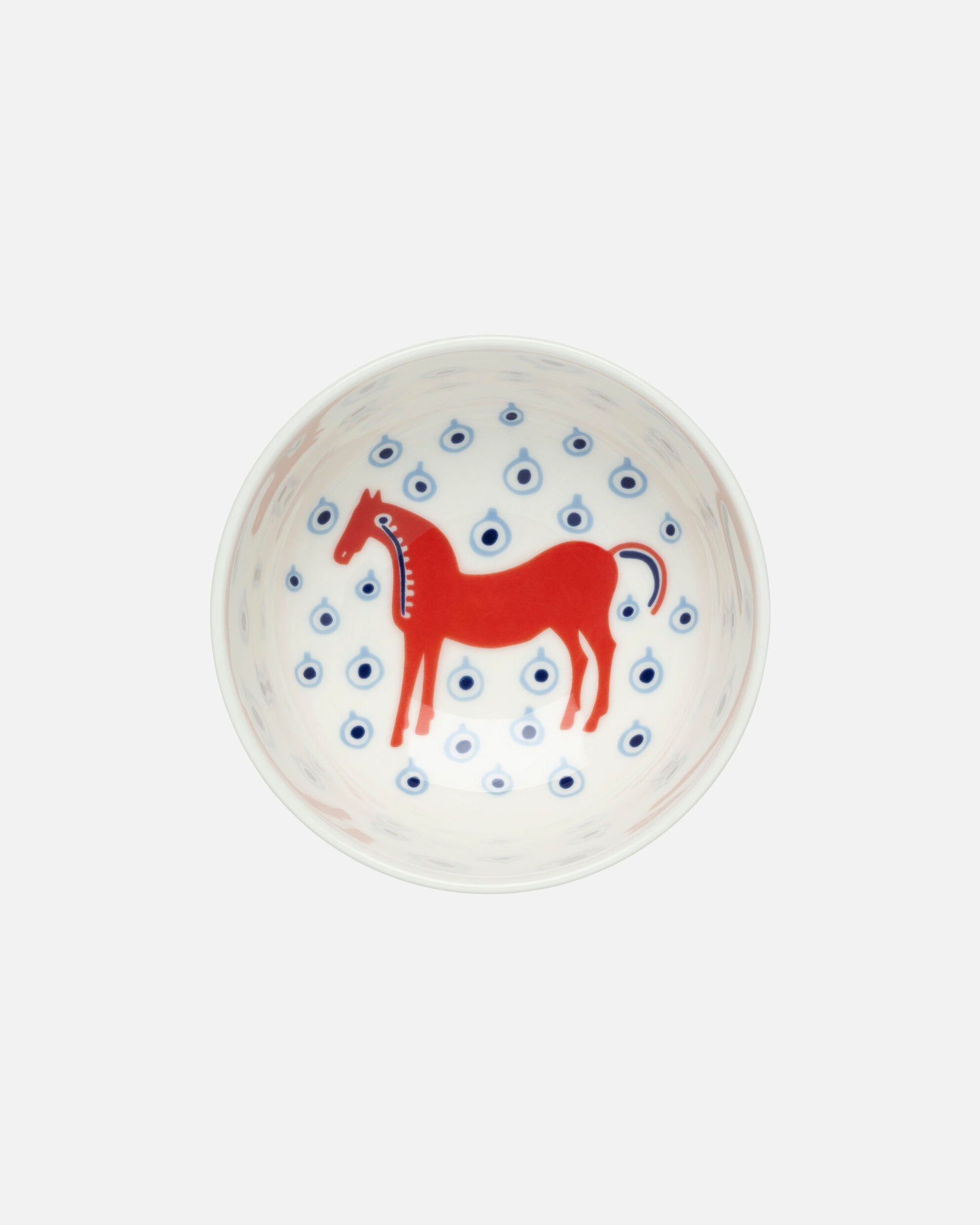 Marimekko 2026 Musta Tamma Collection - Rice Bowl – Pappa Sven