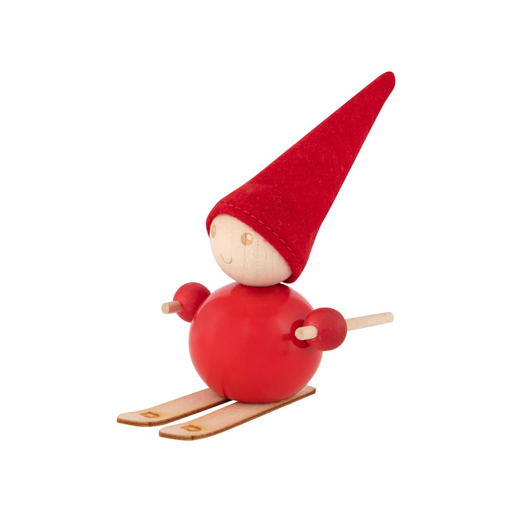 aarikka - Skiing Elf – Pappa Sven