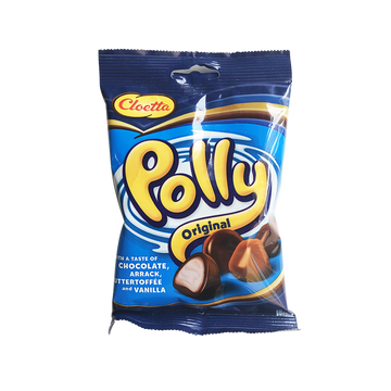 Cloetta Polly Original 400g – Pappa Sven