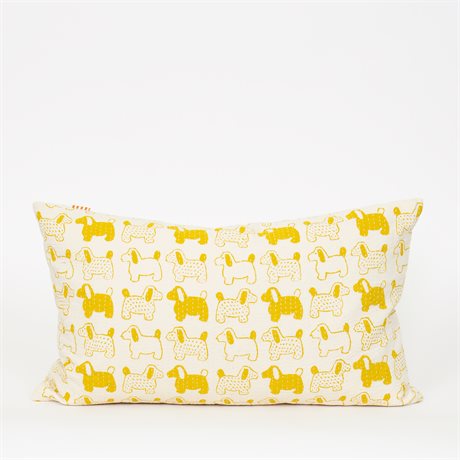 Afro Art Elsie Cushion Cover 30 x 50cm – Pappa Sven