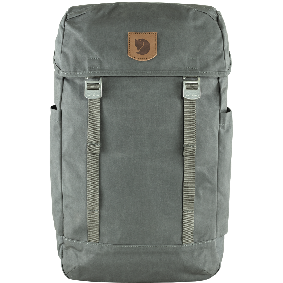 Fjällräven Greenland Top Loaded Rucksack – Pappa Sven